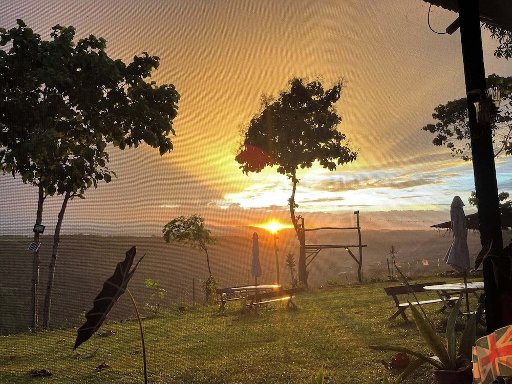 Thrill Playgrounds & Tipi Cafe - Cagayan de Oro