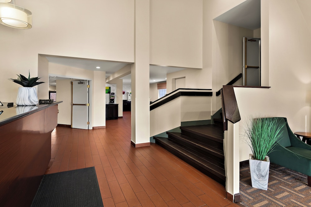 Raleigh Inn I-40 Northeast - Memphis, TN