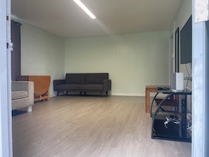 Dúplex Comfort | Sala de estar