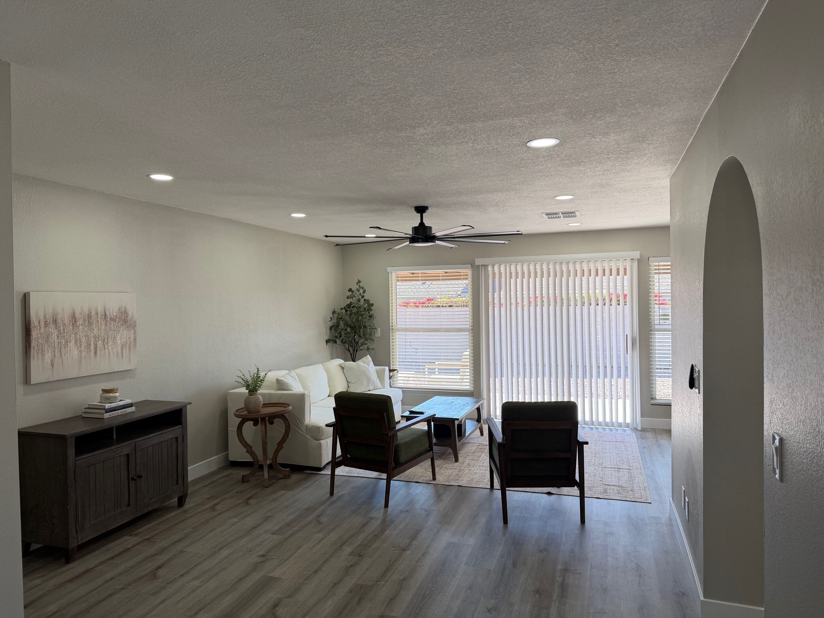 Beautiful Vacation Home!! Bbq Grill, Games, Pack N Play! Near Cardinals Stadium! - Peoria, AZ