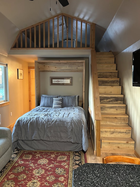 Sunset Cabin @ Base Camp / Peaceful Cabin In The Pines - Durango, CO