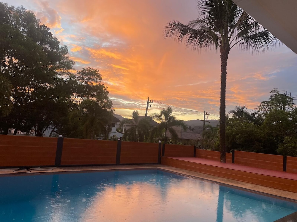 Khao Lak - Loft Suite - Khao Lak