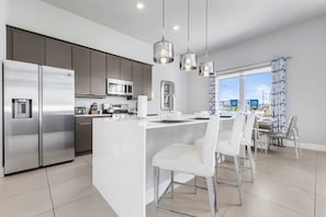 Casa (5 Bedrooms) | Comodidade do alojamento