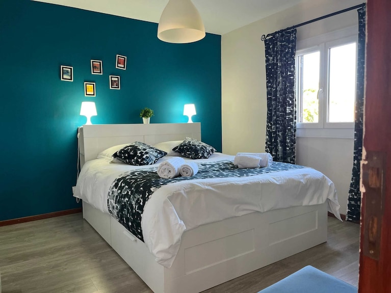 Homerez - House With Garden In Bombarral - 100 M² - Cadaval