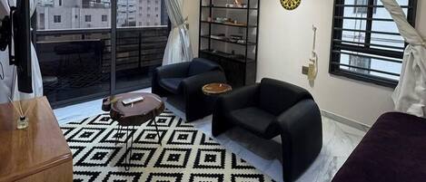 Detalhe da parte interna