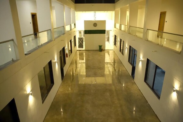 Vijaya Palace Resort - Ambaji