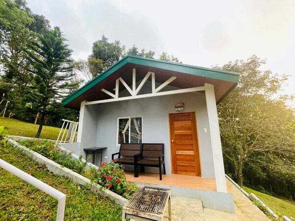 1193 Pinehall Farm Rizal - Antipolo