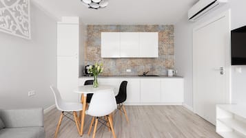 Apartamento | Restaurantes