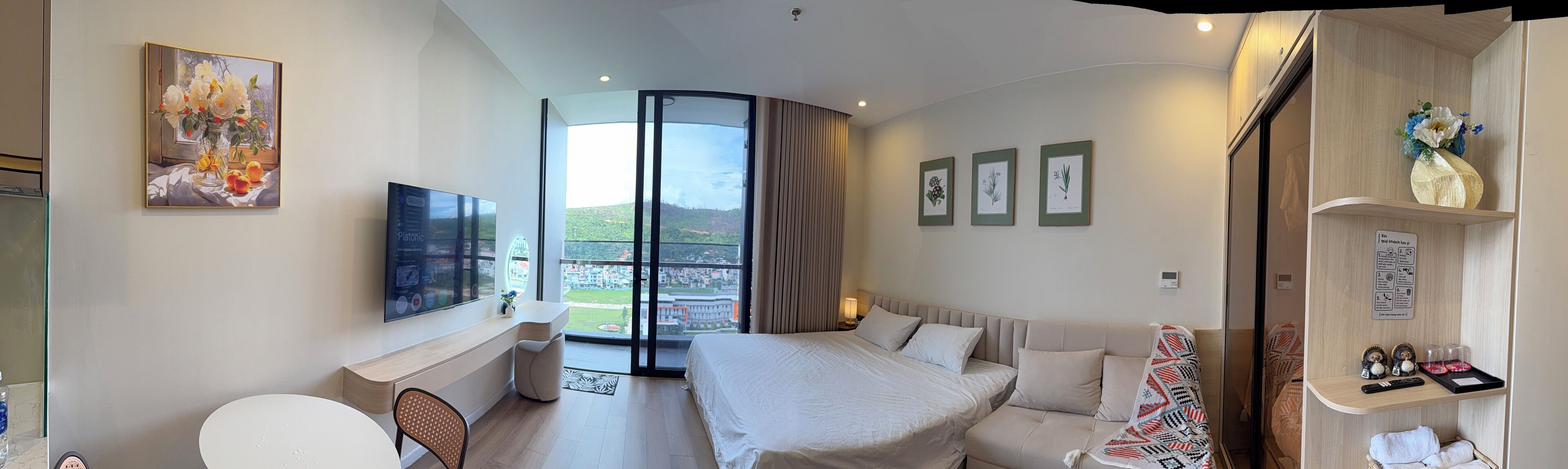 Wabisabi Homestay Icon 40 Halong - Hạ Long