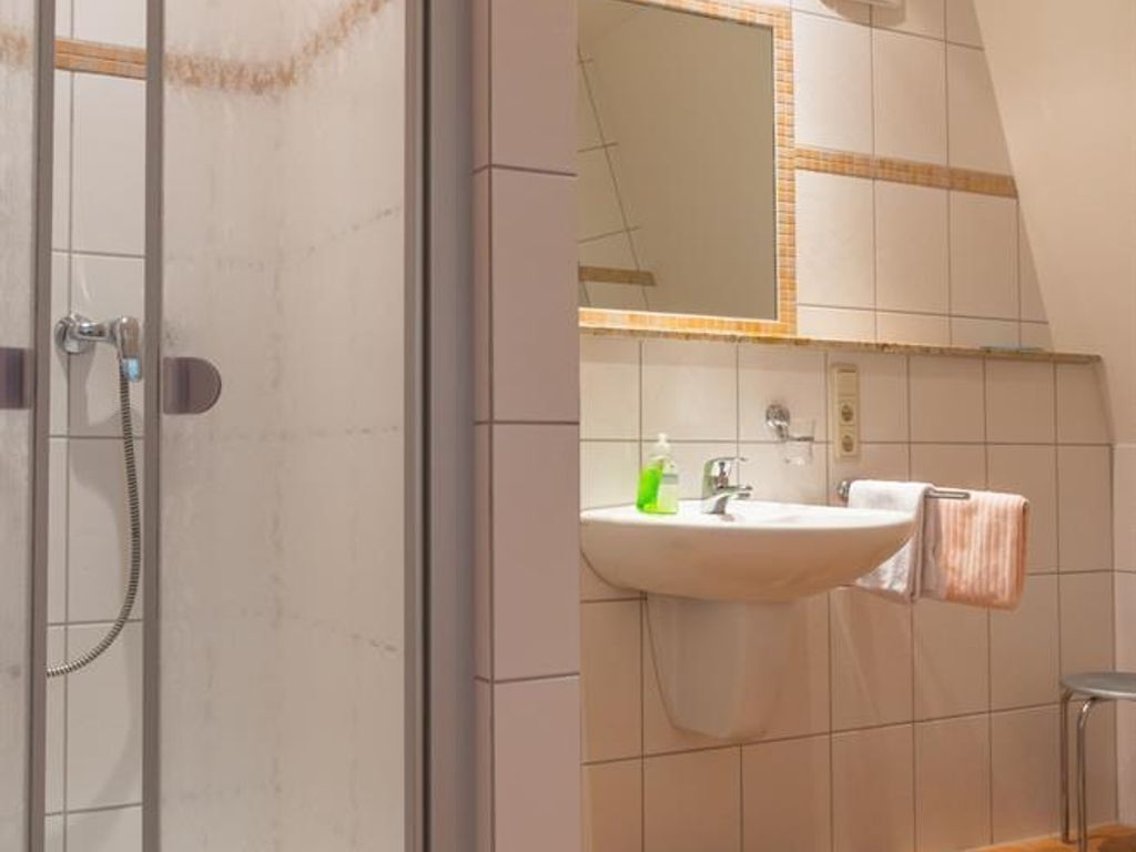 Double Room "Sunset" - Ferienweingut Kreuz-bauer - Piesport