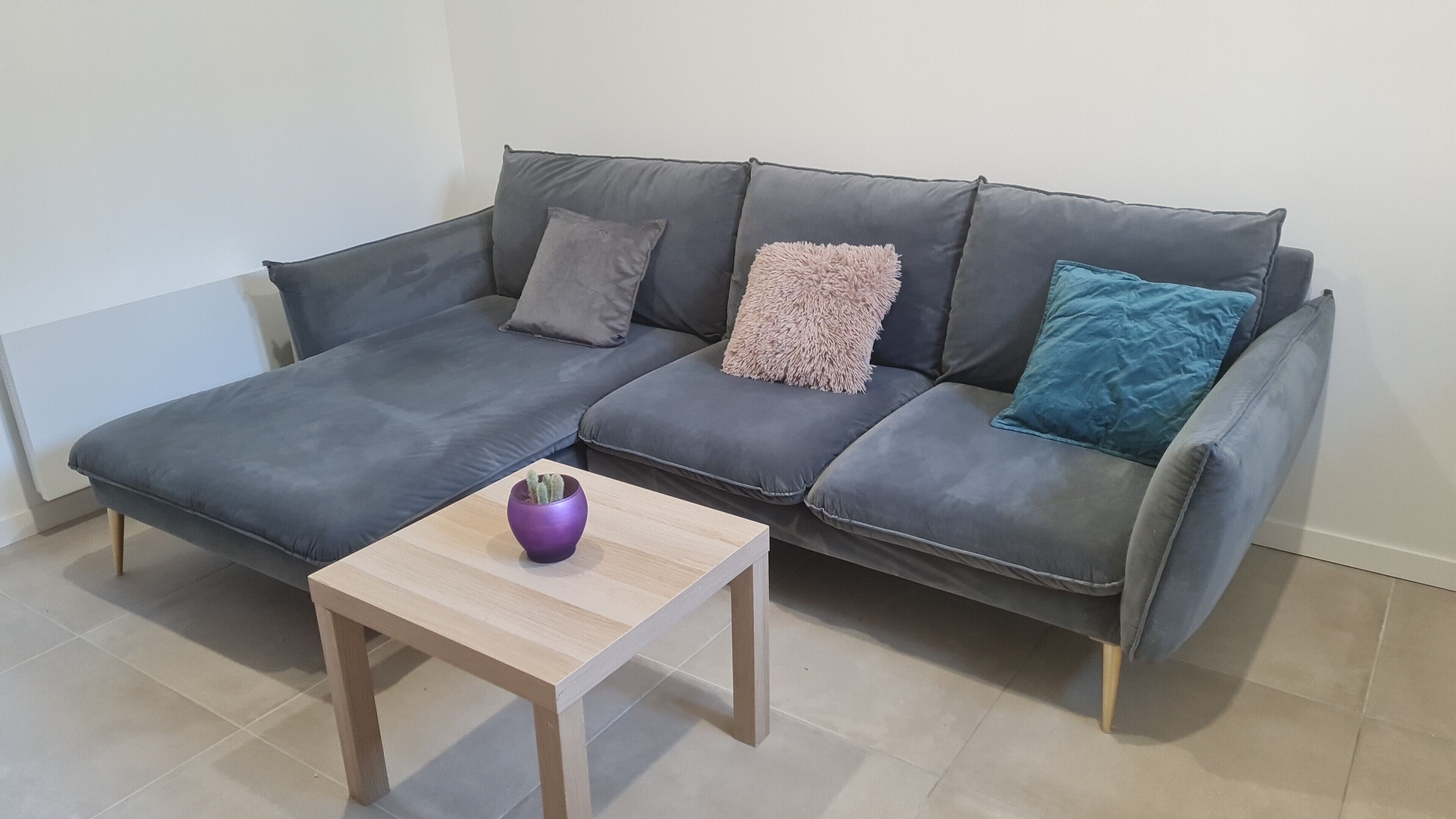 Appartement Aux Portes De Paris - Noisy-le-Sec