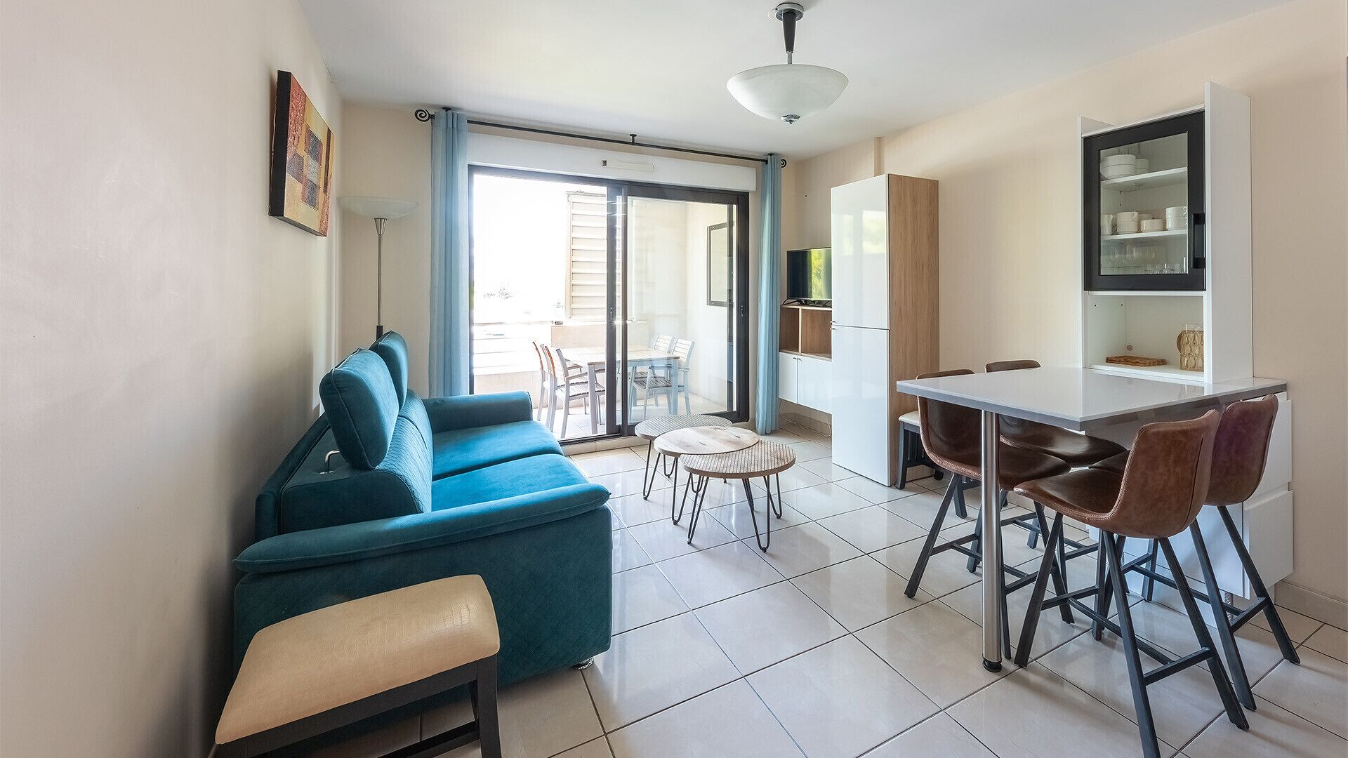 Nice Apt For 4 Pers Marina View - Cannes