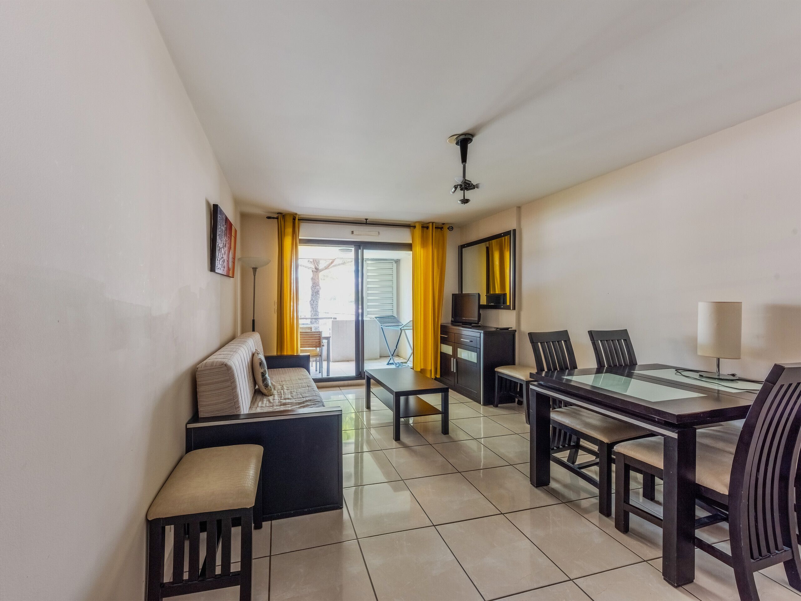 Nice Apart For 4pers, Close To The Marina - Mandelieu-La Napoule