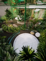 Piscina interna