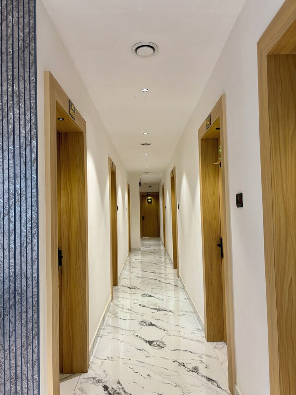 The Hyde Park Inn - Chhattisgarh