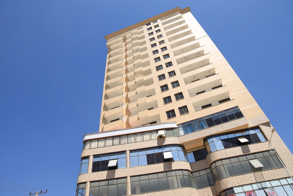 My Dream Apartment - Addis Ababa