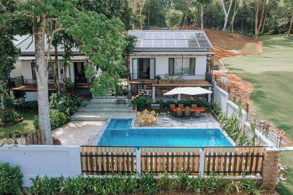 Golden Hill Villa Phu Quoc - Phú Quốc
