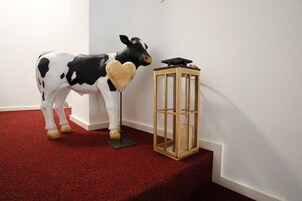 Apartamento | Parte interna