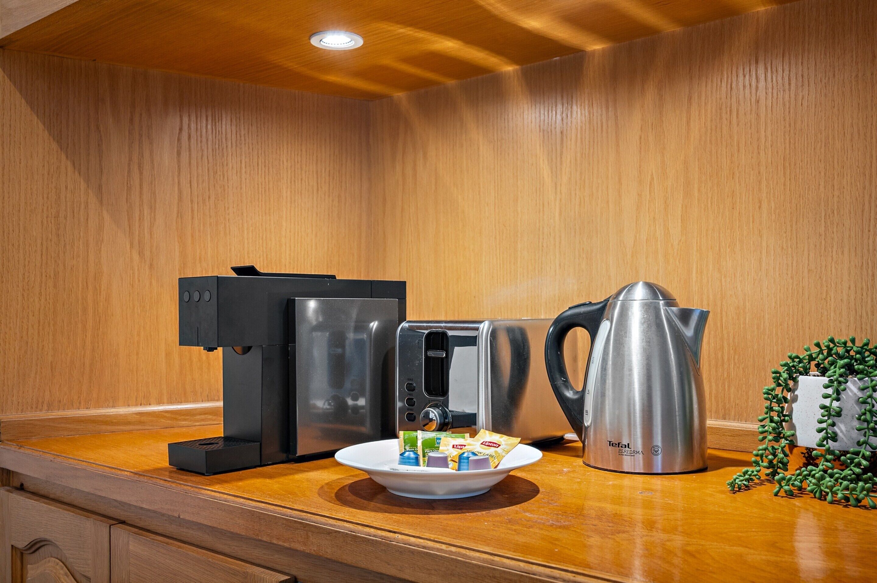 Apartamento | Cozinha privada