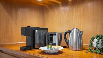 Apartamento | Cozinha privada