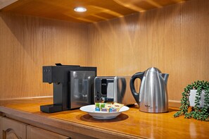 Apartamento | Cozinha privada