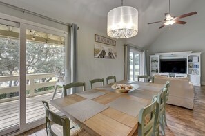 Apartamento (2 Bedrooms) | Interior