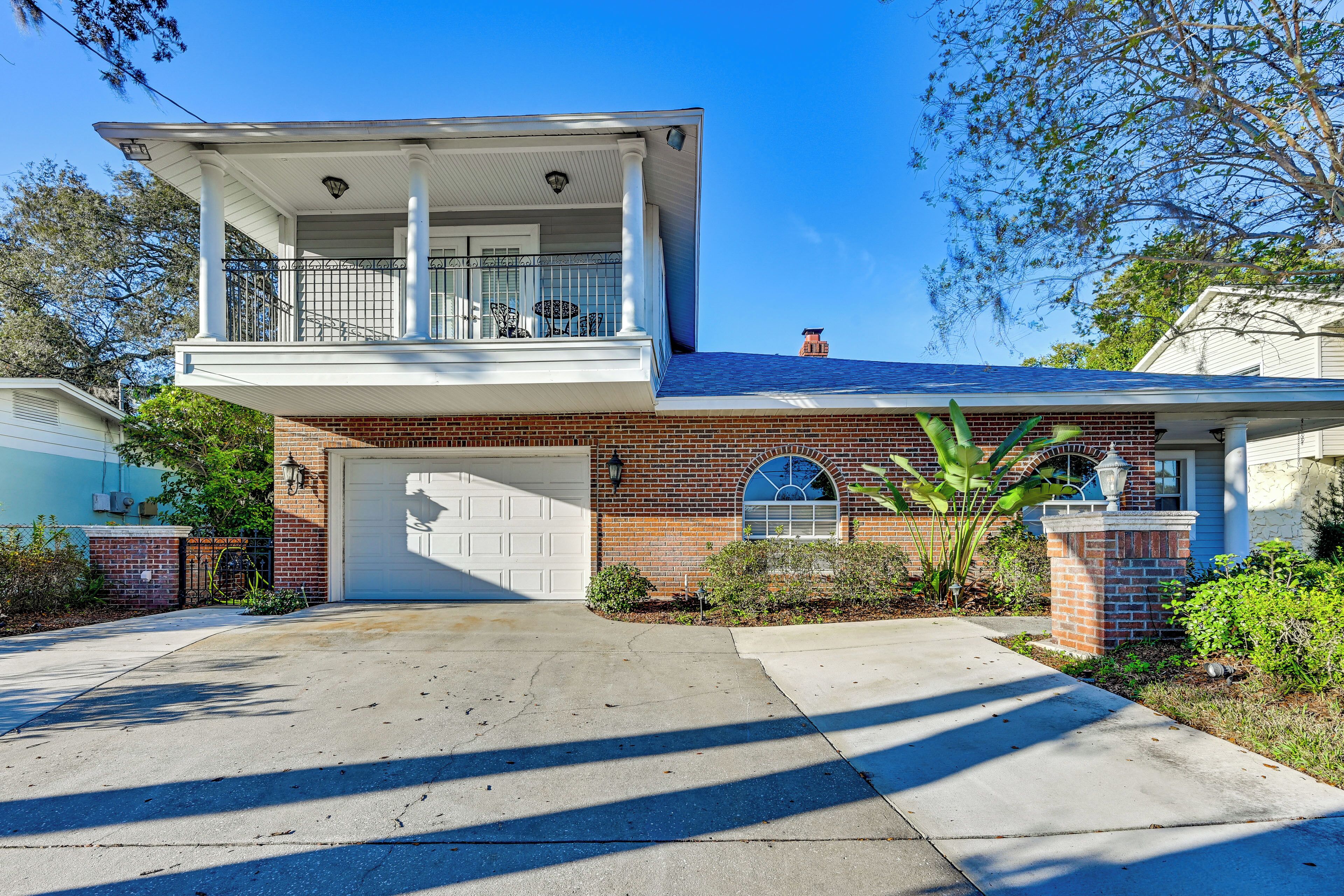 Casa (3 Bedrooms) | Parte interna