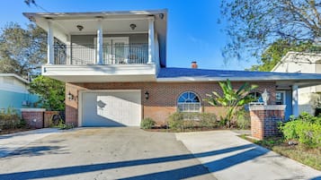 Casa (3 Bedrooms) | Parte interna