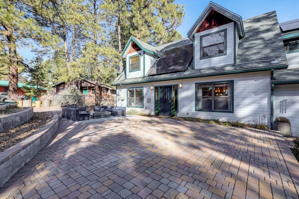 Play Games, Gather, Connect! Flagstaff Family Gem! - Flagstaff, AZ
