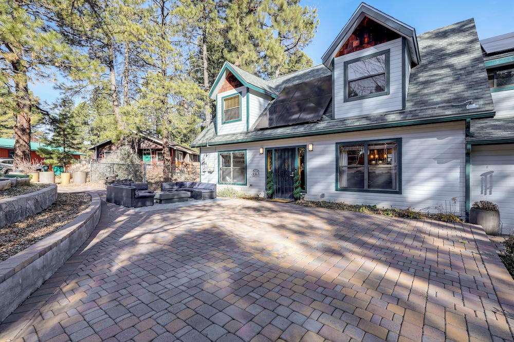 Play Games, Gather, Connect! Flagstaff Family Gem! - Flagstaff