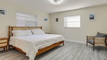 Casa (3 Bedrooms) | Interior