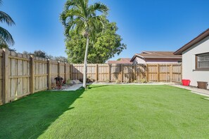 Casa (3 Bedrooms) | Parte interna