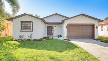 Casa (3 Bedrooms) | Interior