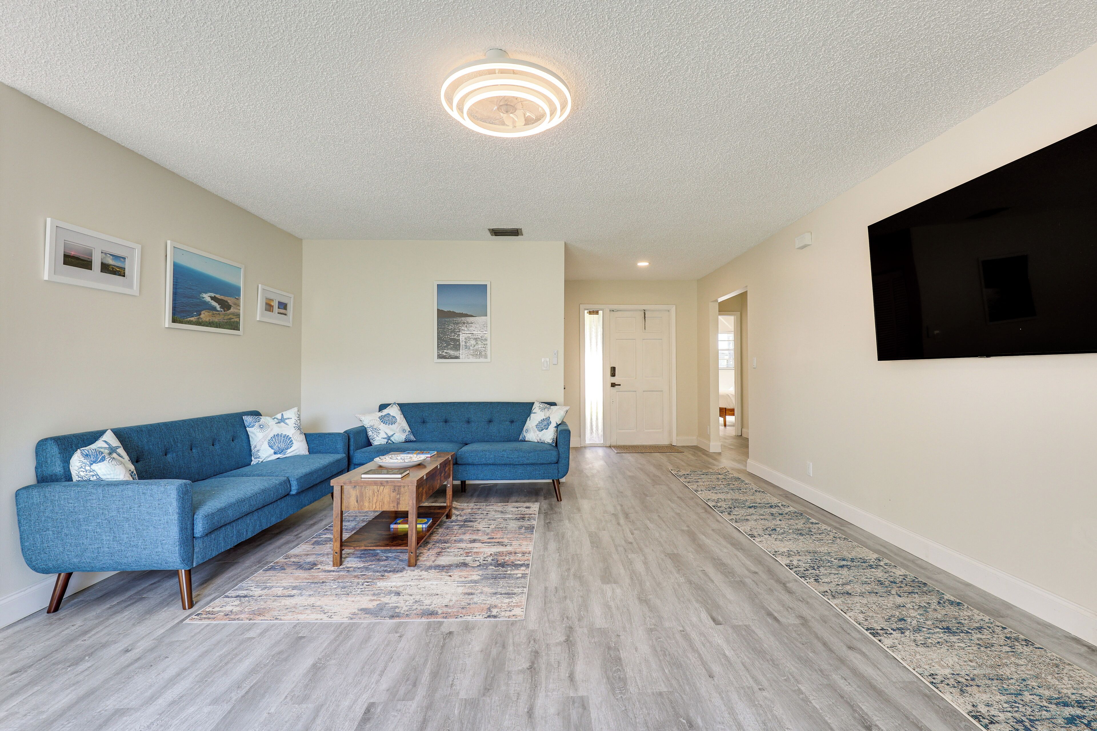 Casa (3 Bedrooms) | Interior