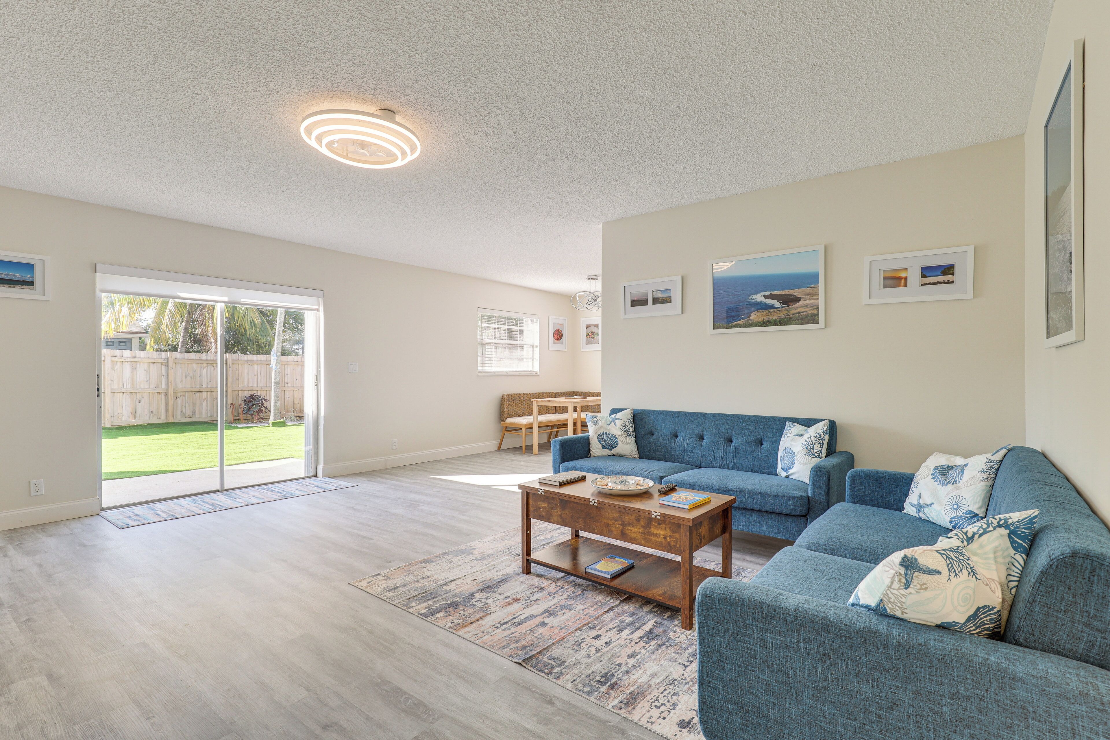 Casa (3 Bedrooms) | Interior