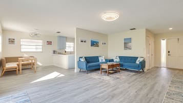 Casa (3 Bedrooms) | Fachada do alojamento