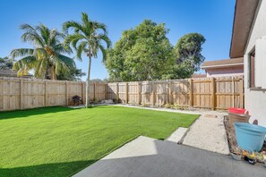 Casa (3 Bedrooms) | Parte interna