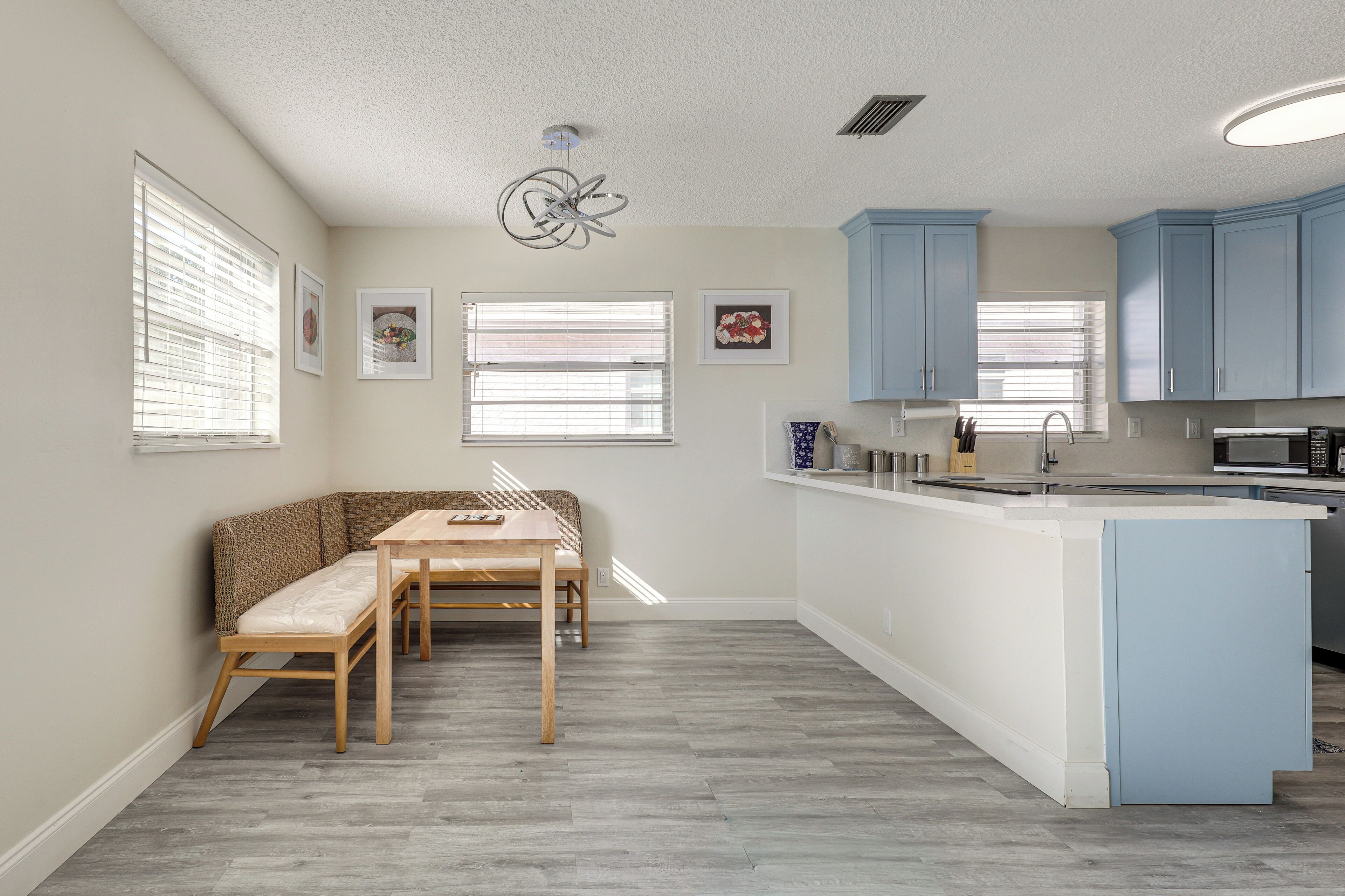 Casa (3 Bedrooms) | Interior