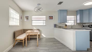 Casa (3 Bedrooms) | Interior