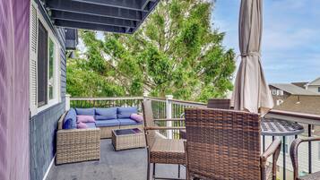 Casa (4 Bedrooms) | Interior