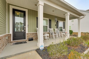 Casa (3 Bedrooms) | Interior