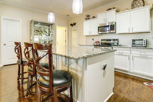 Casa (3 Bedrooms) | Interior