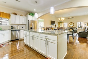 Casa (3 Bedrooms) | Interior