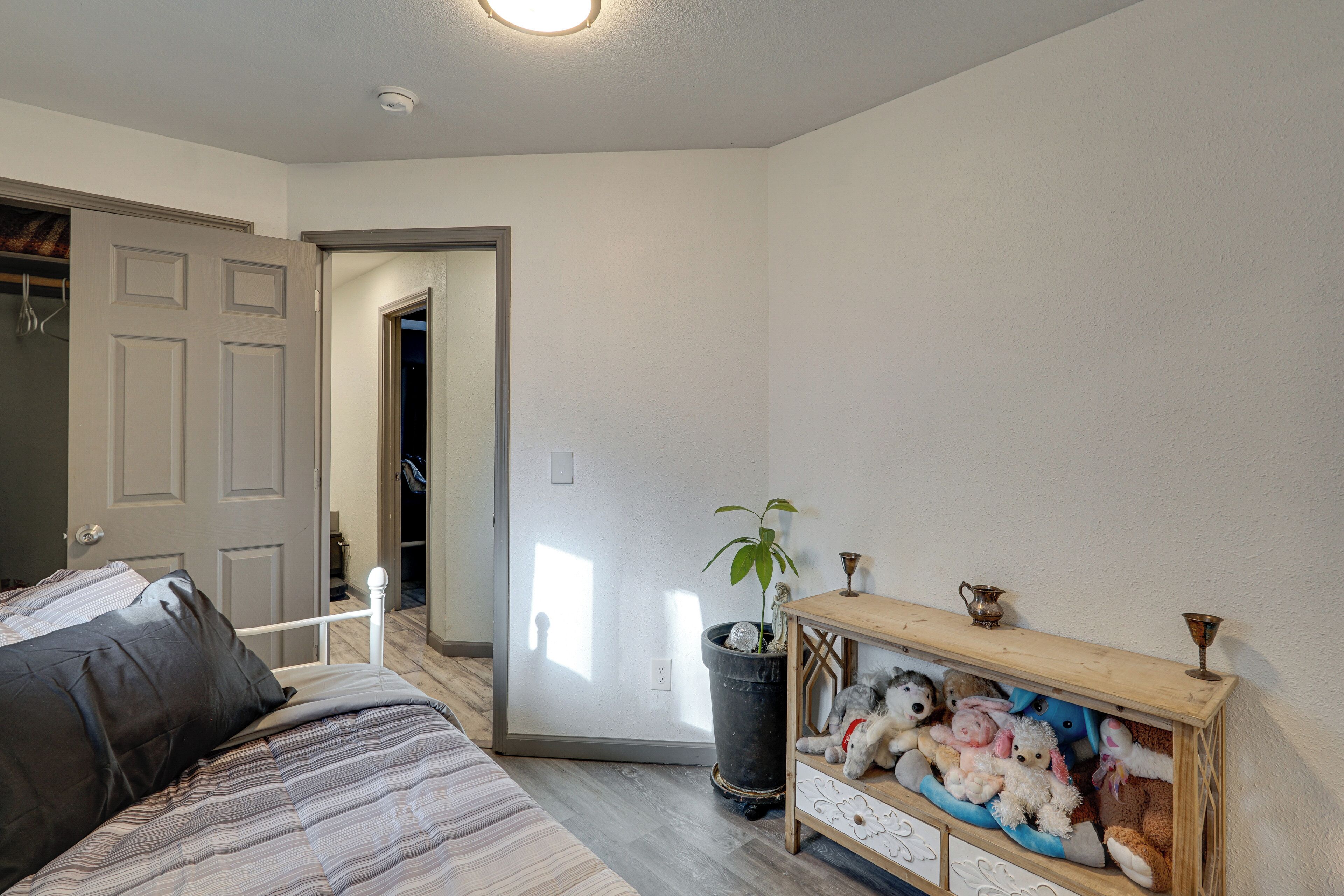 Casa (3 Bedrooms) | Parte interna