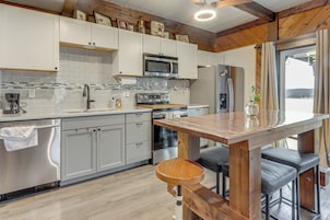 Casa (3 Bedrooms) | Parte interna