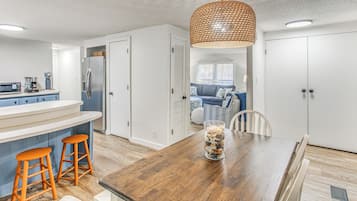 Casa (3 Bedrooms) | Parte interna