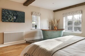 1 Force Mill Barn in Satterthwaite, Ulverston: Hotel Reviews, Rooms ...