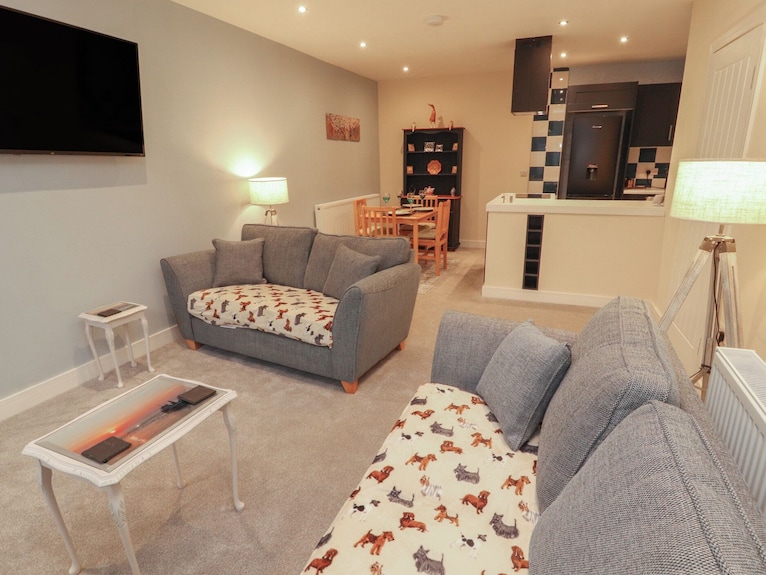 20 Lorton Street, Family Friendly In Cockermouth - 코커마우스