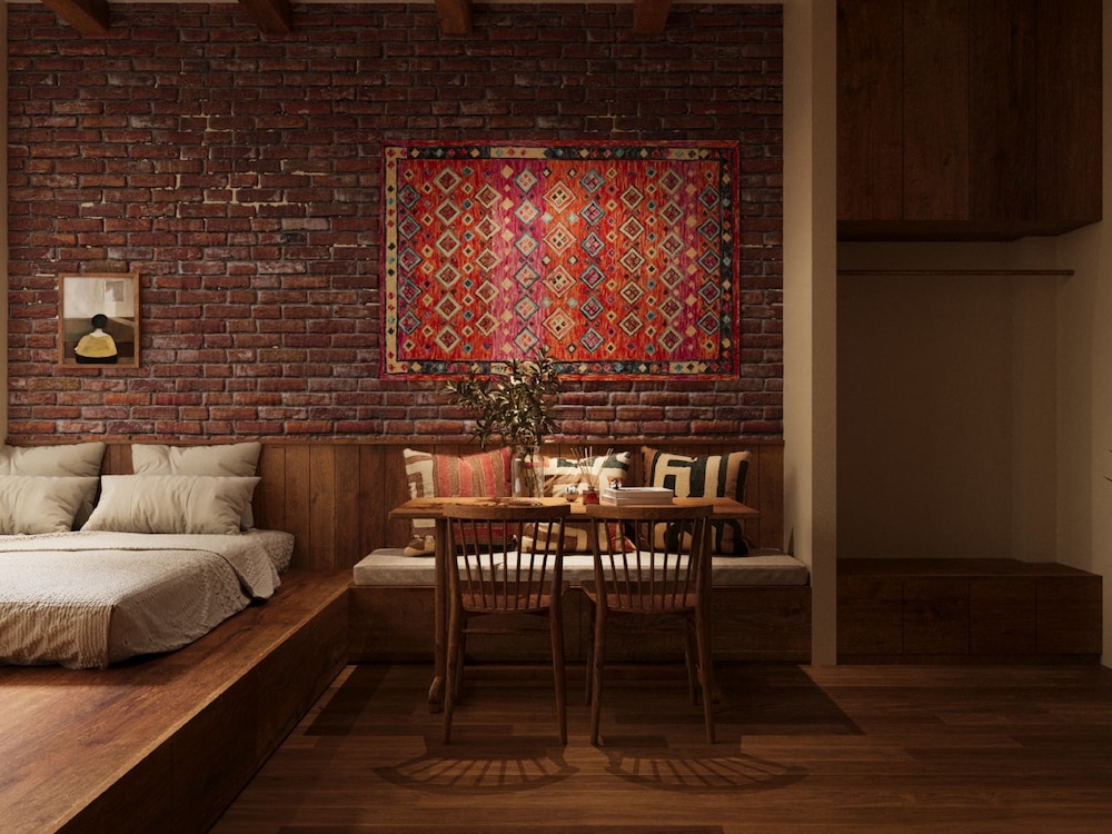 Aqua Living Residence - 하노이