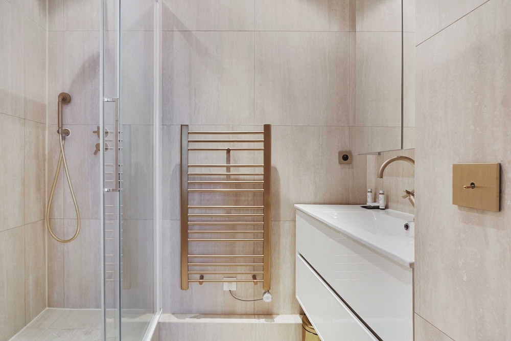 Superb Apartment -1br/4p- Musee D'orsay /Louvre - Paris